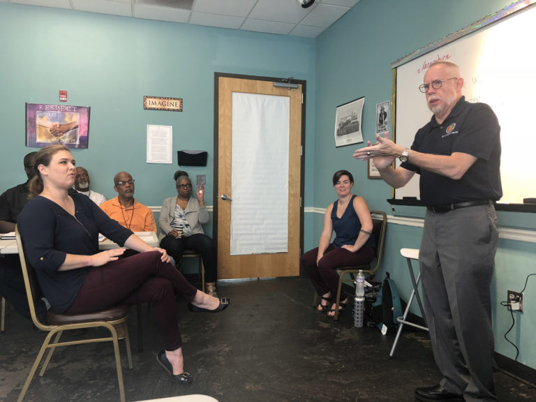 How To Get Help | Homeless Solutions | CaringWorks