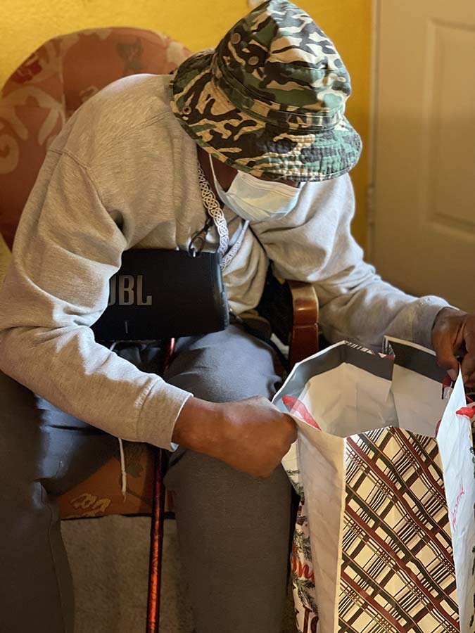 CaringWorks McKesson Cares Deliveries | CaringWorks, Inc.