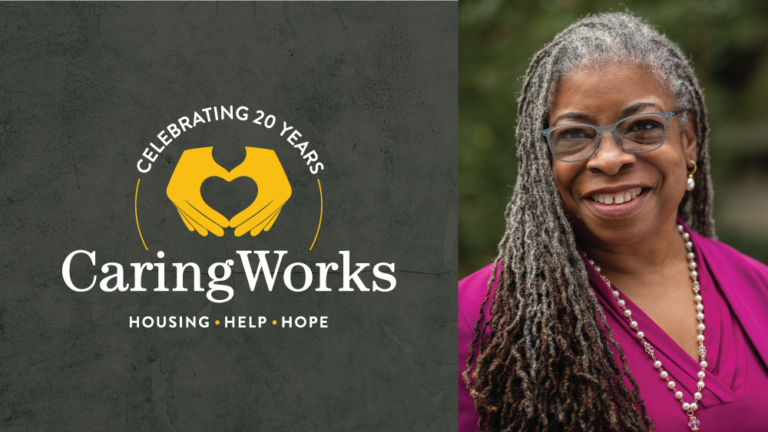 2022 Letter: Looking Back, Looking Ahead | CaringWorks, Inc.