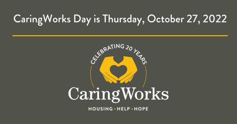 “CaringWorks celebrates 20 years of serving metro-Atlanta,” Northside ...