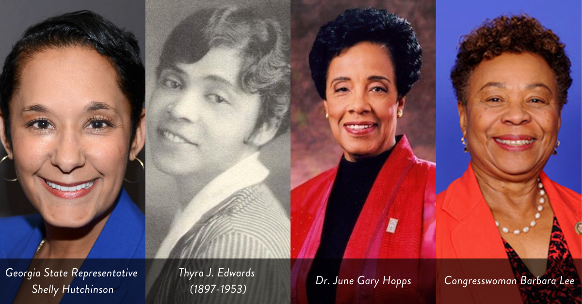 Black History Month and Social Worker Salute