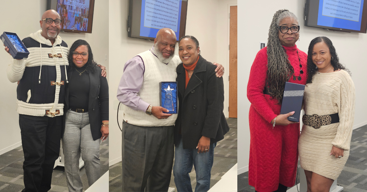 Shining Stars | CaringWorks, Inc.