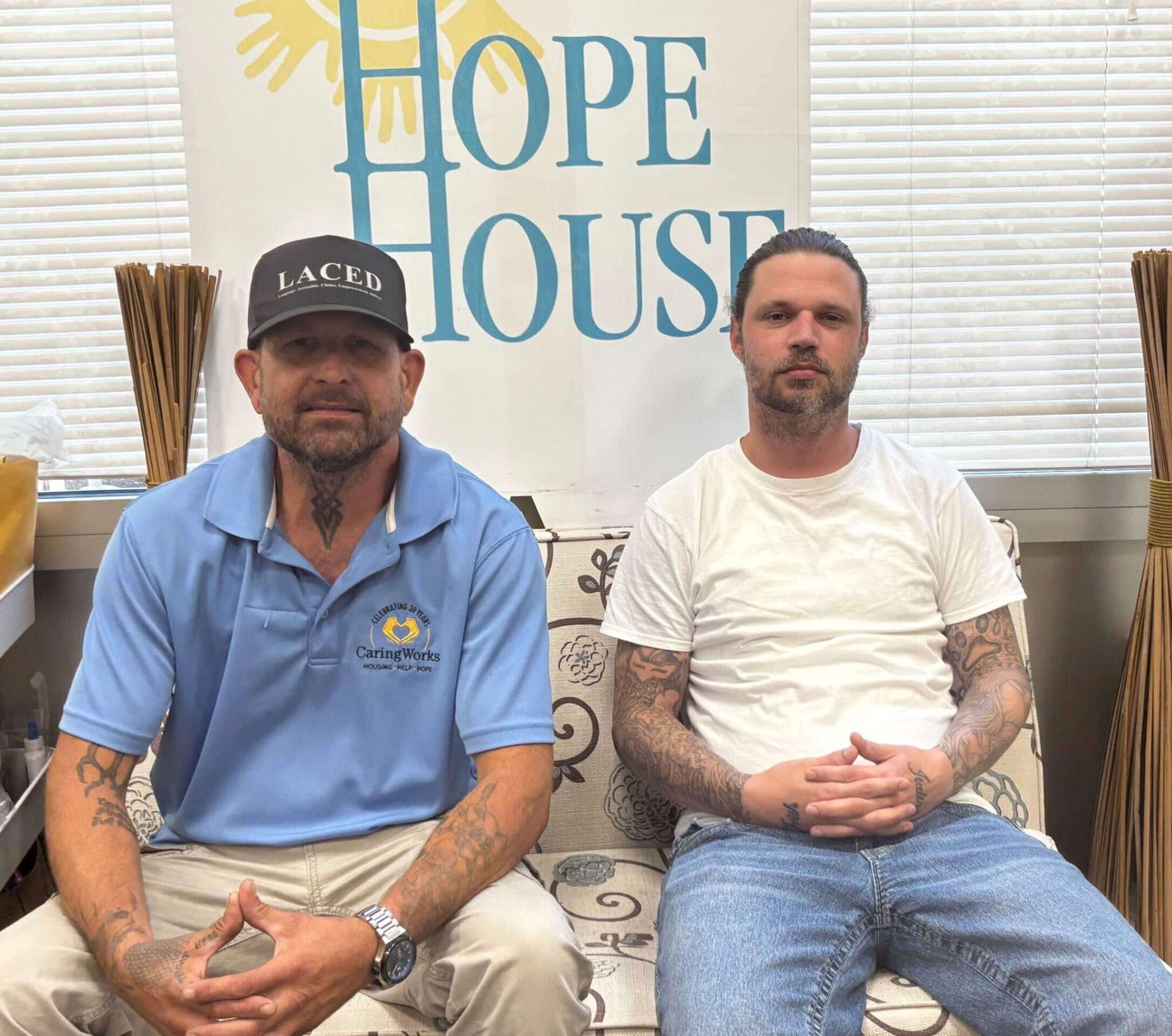 Championing Hope and Recovery in the Deaf Community